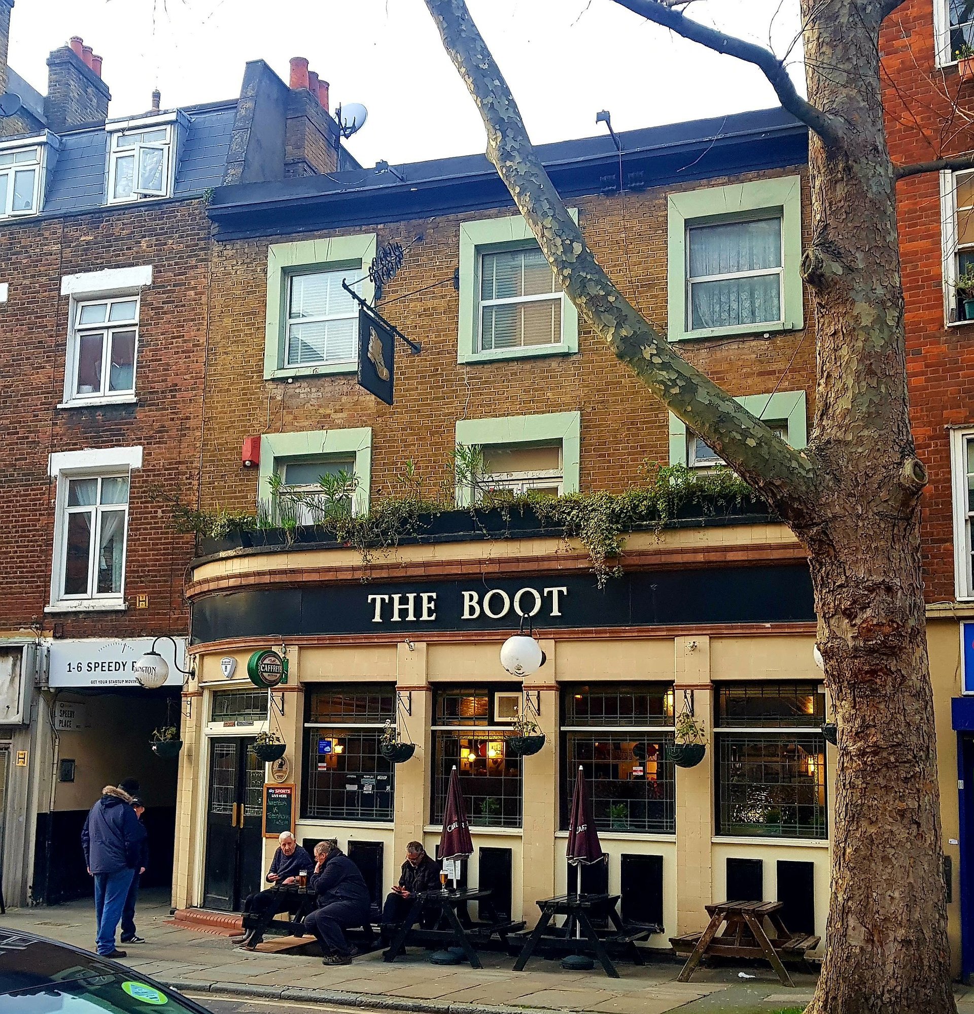 Kenneth Williams (1926 - 1988)