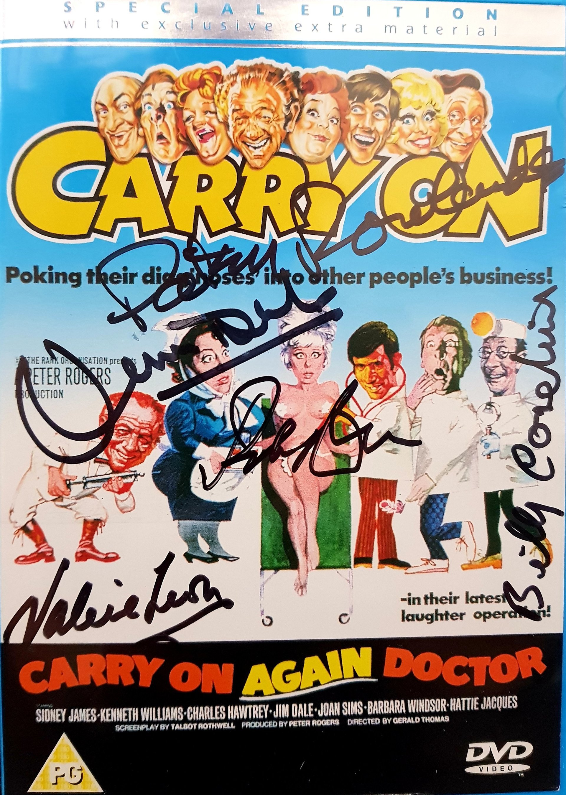 Interview with Billy Cornelius (2018)