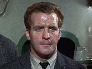 Interview with Billy Cornelius (2018)