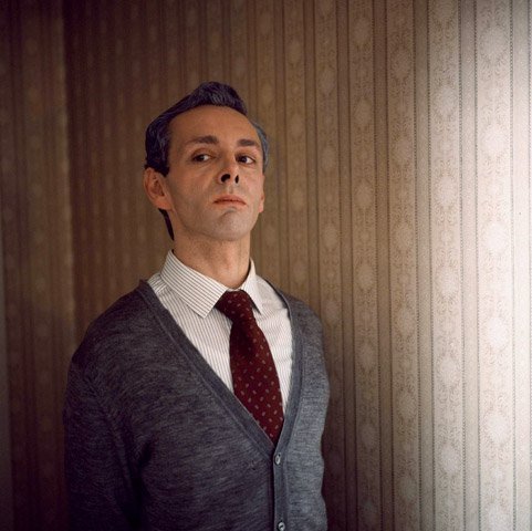 Kenneth Williams (1926 - 1988)