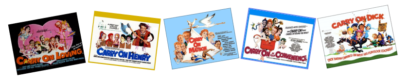 Interview with Bill Maynard (2018)