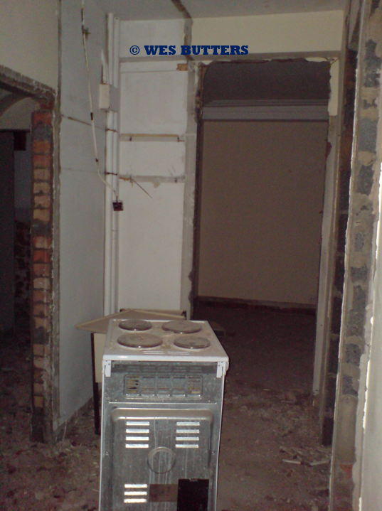 Kenneth Williams (1926 - 1988)