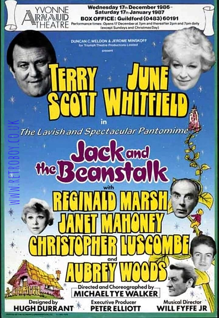 Interview with Janet Mahoney (2019)