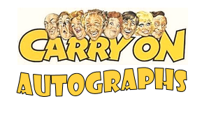 The Carry On Collection & Special Features