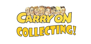 The Carry On Collection & Special Features