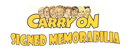 The Carry On Collection & Special Features