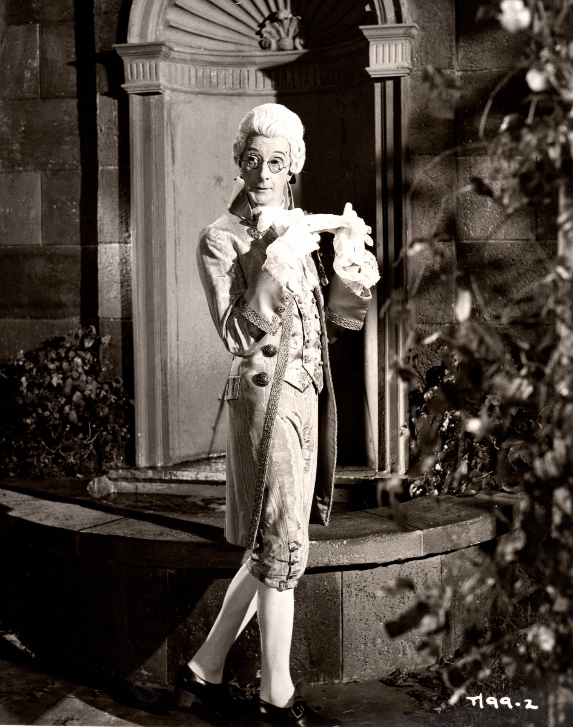 Charles Hawtrey (1914 - 1988)