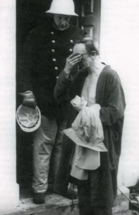 Charles Hawtrey (1914 - 1988)