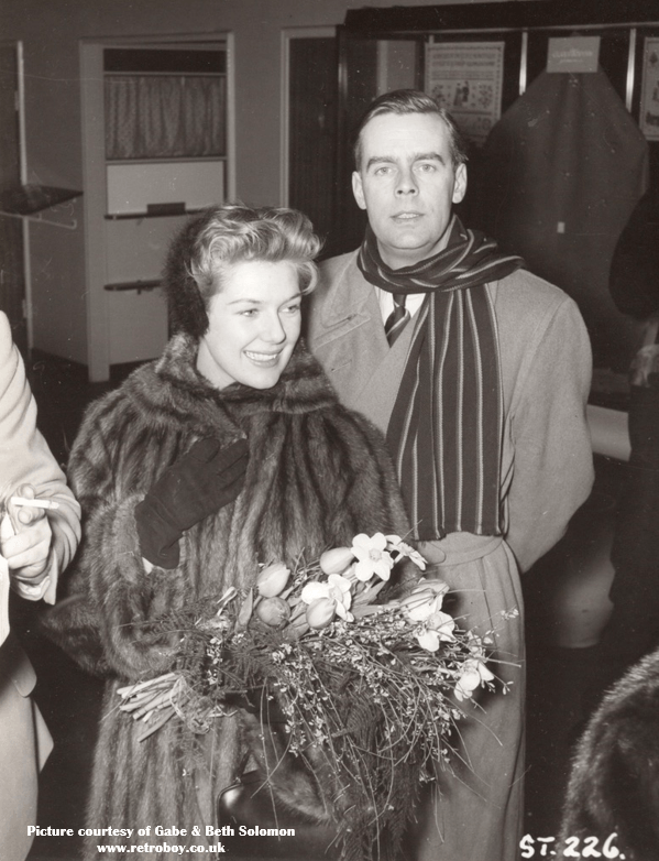 Susan Beaumont (1936 - 2020)