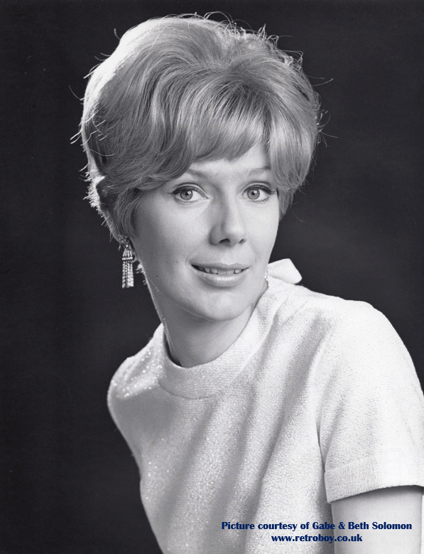 Susan Beaumont (1936 - 2020)
