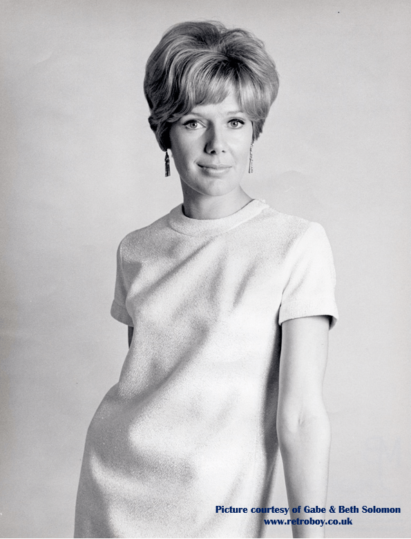 Susan Beaumont (1936 - 2020)