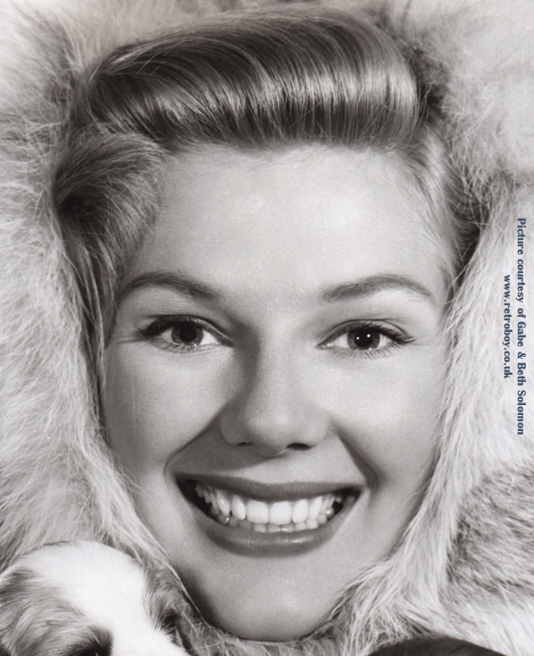 Susan Beaumont (1936 - 2020)