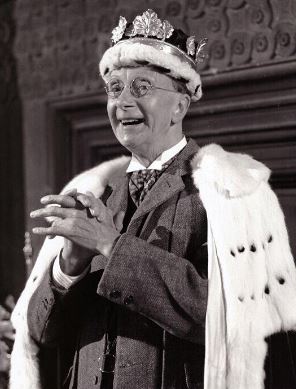 Charles Hawtrey (1914 - 1988)