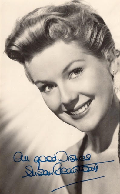 Susan Beaumont (1936 - 2020)