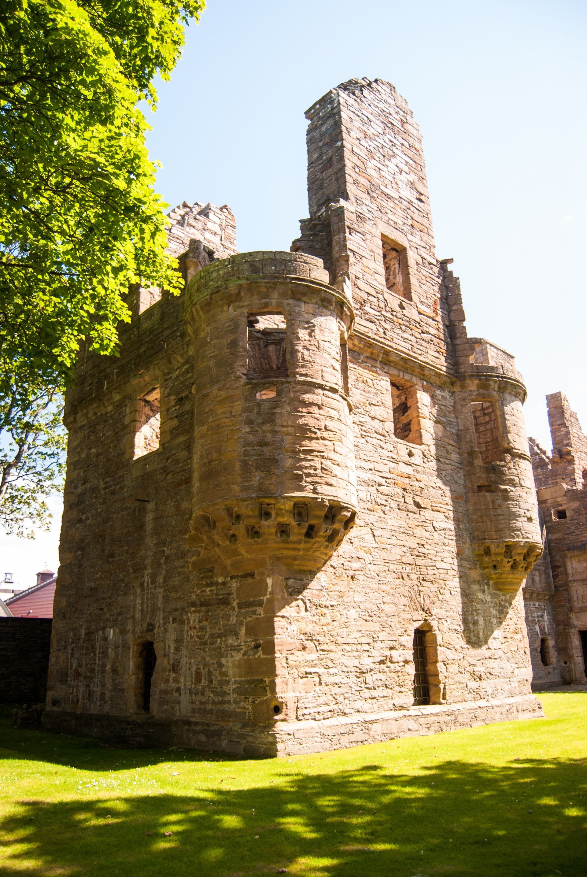 Kirkwall Walking Tours