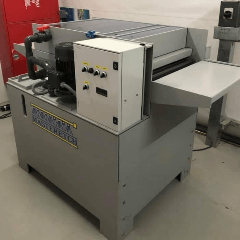Etching Machines | Metal Etching Equipment | Chemical Etching
