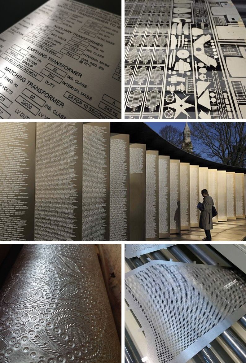 Chemical Etching Equipment | Photo Chemical Milling Machines