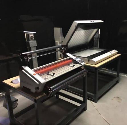 Etching Machines | Metal Etching Equipment | Chemical Etching
