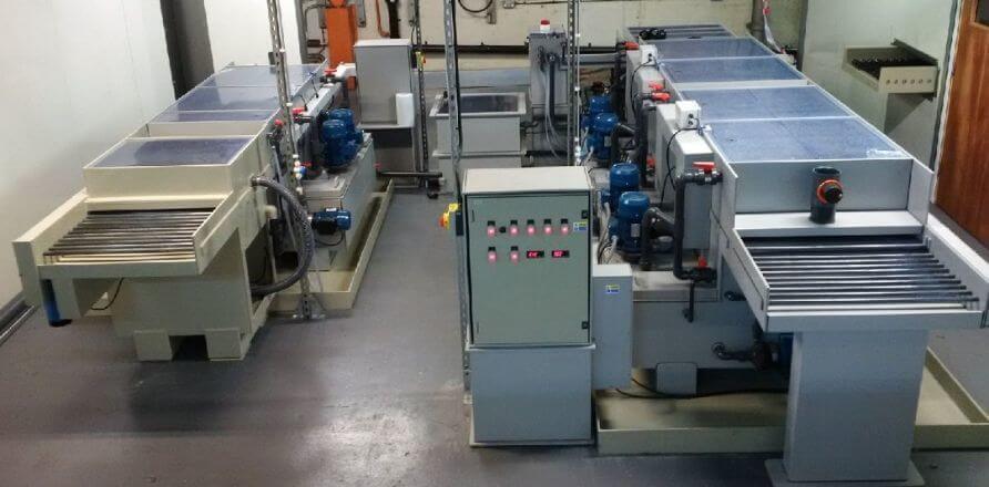 Chemical Etching Process | What is Chemical Etching?