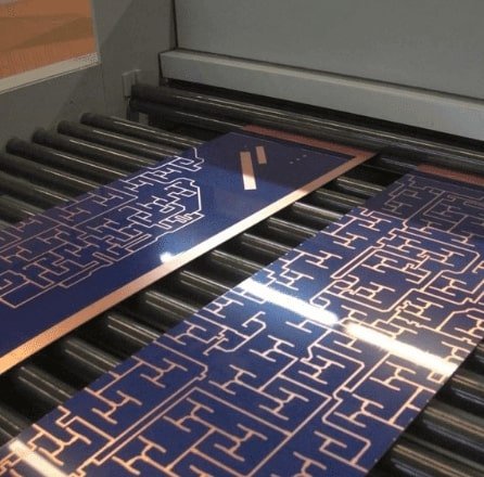 Etching Machines | Metal Etching Equipment | Chemical Etching