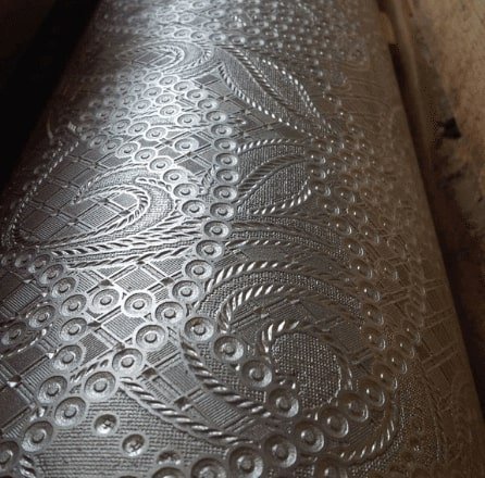 Chemical Etching Process | What is Chemical Etching?