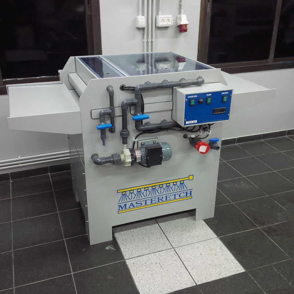 Masteretch | Etching Machine Gallery | Customer Gallery