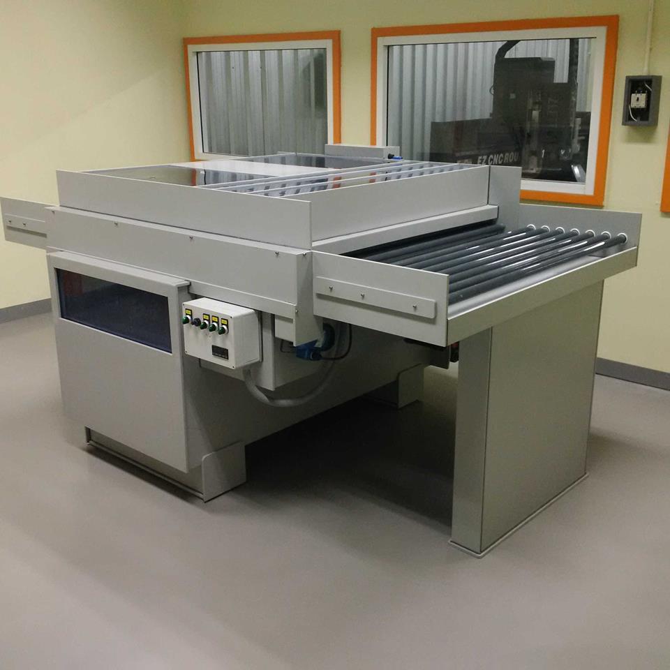 Masteretch | Etching Machine Gallery | Customer Gallery