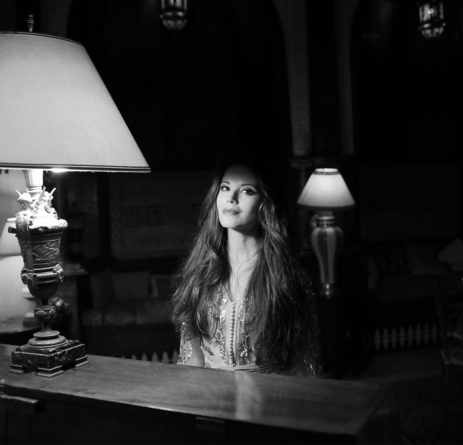 Photos I Ferdaous Official Site