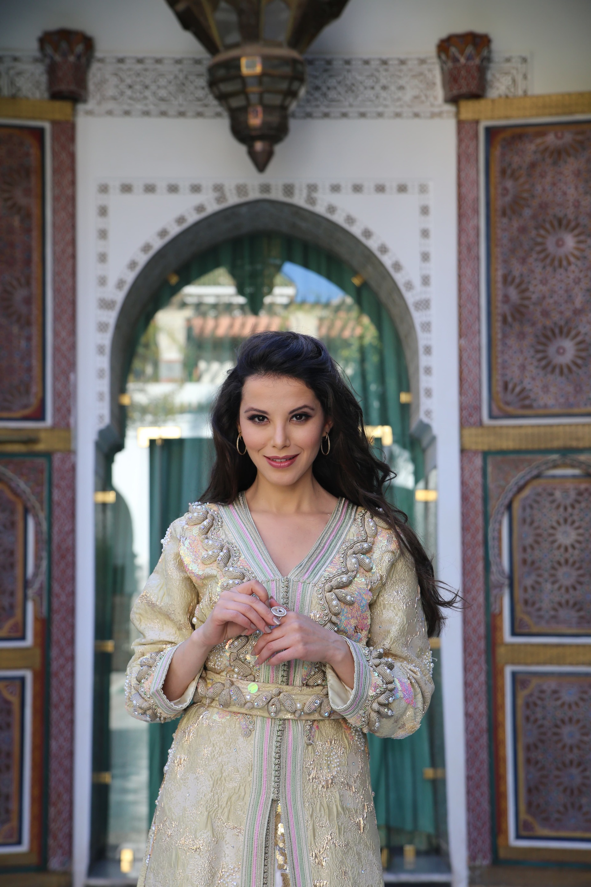 Photos I Ferdaous Official Site