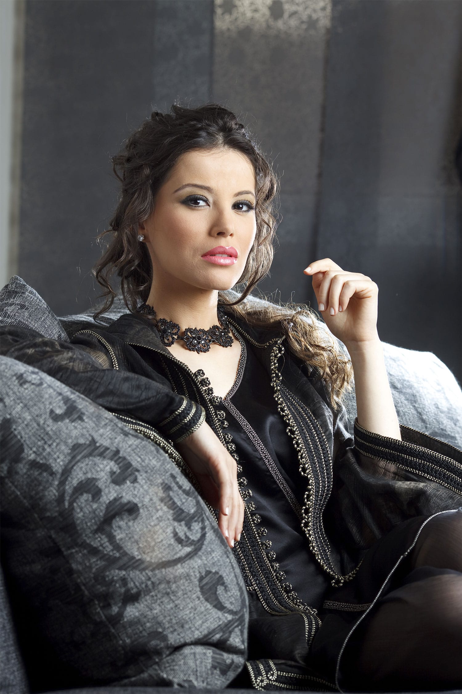 Press-Book I Ferdaous Official Site