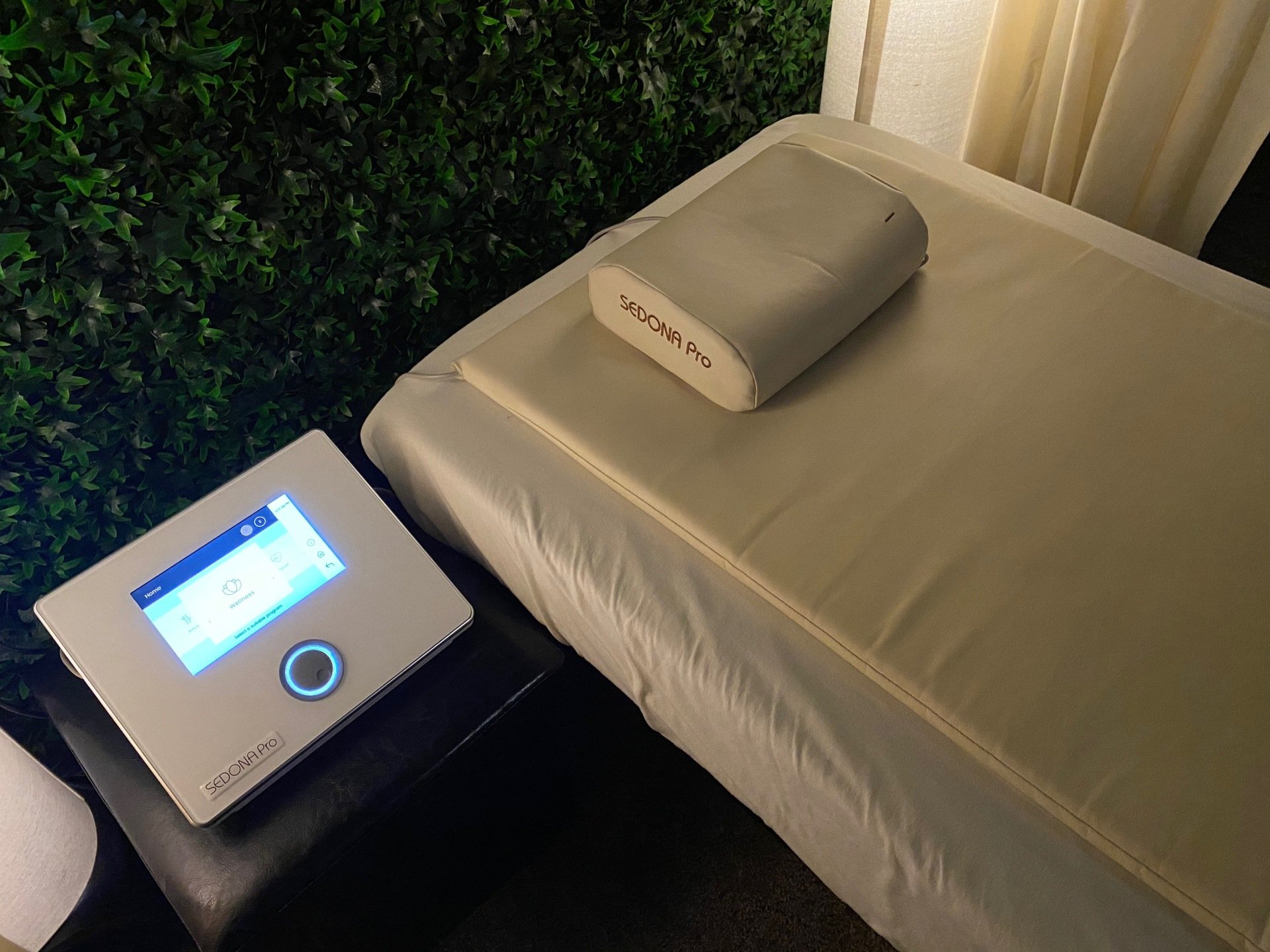 Ahhhsome Relaxation 24/7 Stress Reduction & Relaxation Center