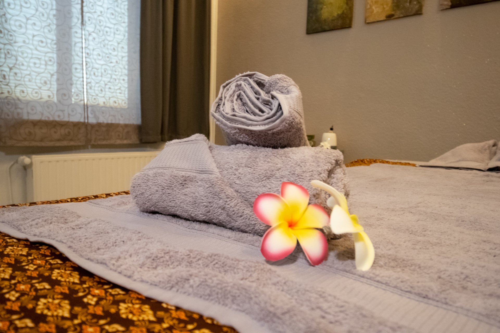 Thai Massage Dortmund Gunstig