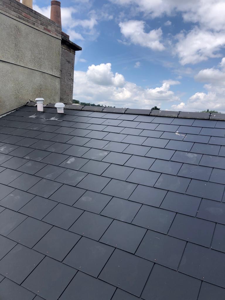 HM Roofing Services - Roofers Gallery