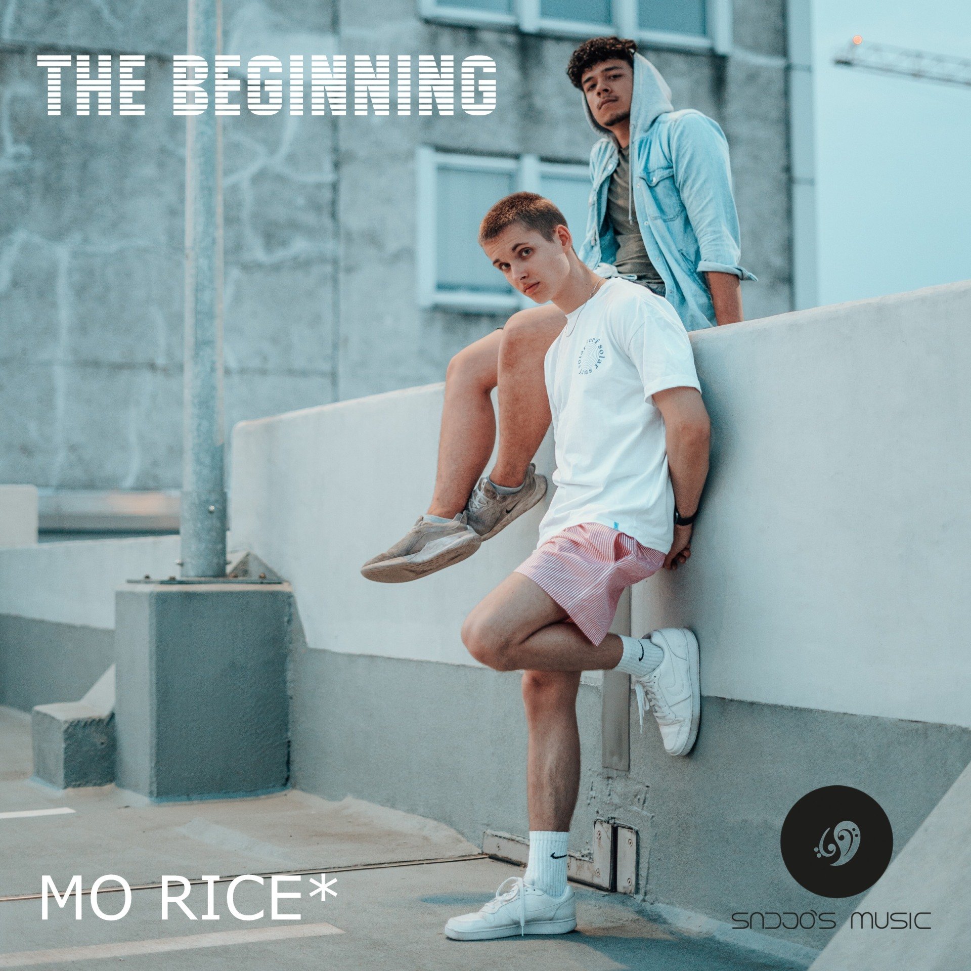 Official Homepage Of Mo Rice*