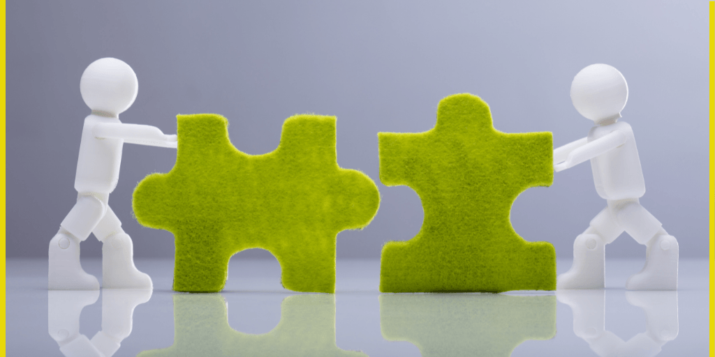 Super Connectors: The Next Step in Networking