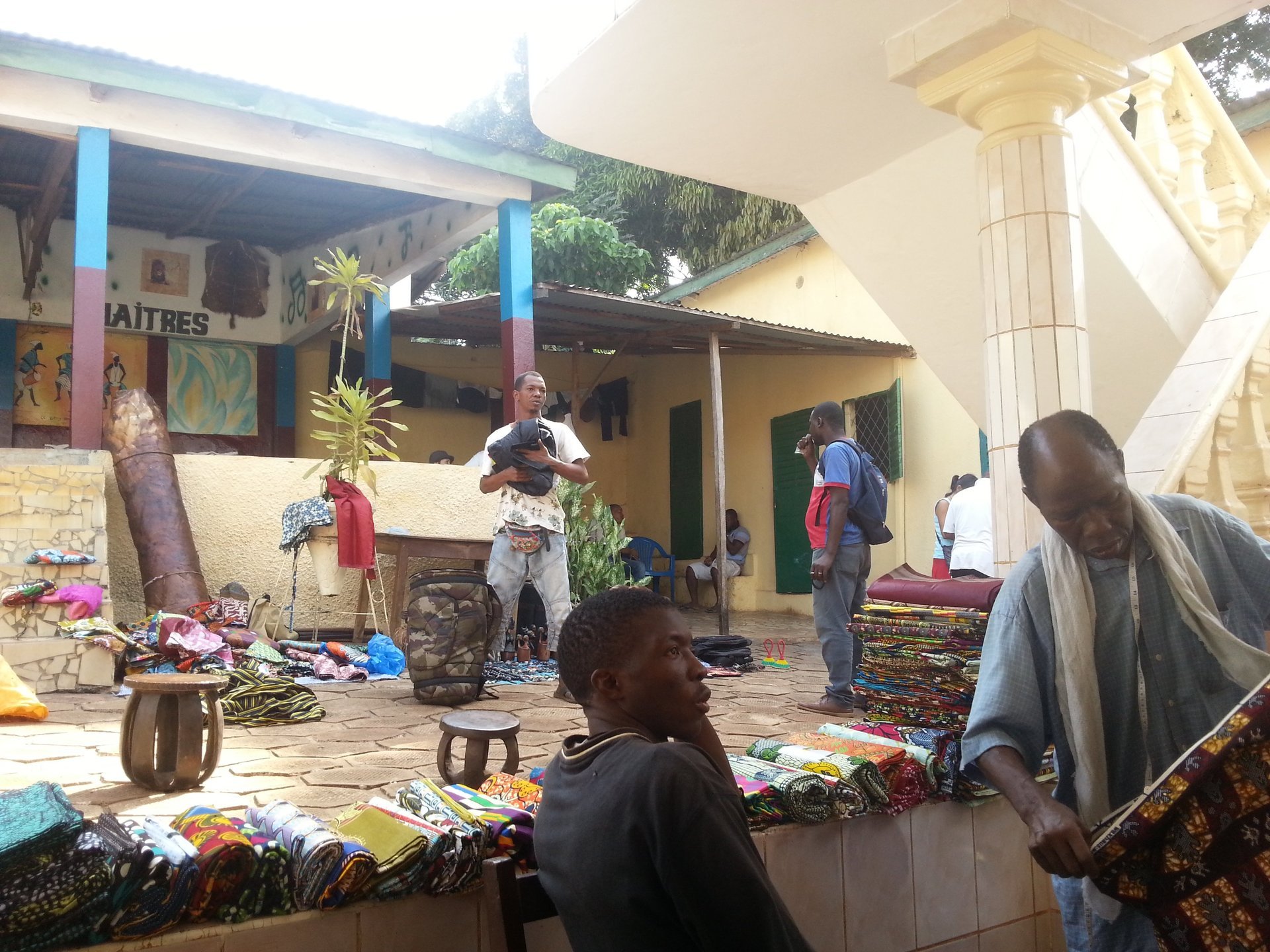 Billy Nankouma Konaté