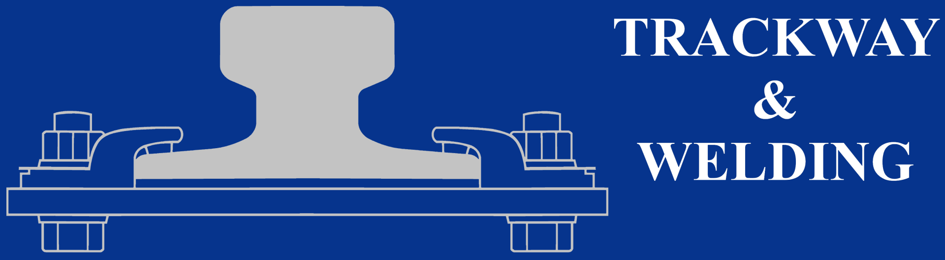 Trackway & Welding | Ihr Weg auf sicheren Schienen