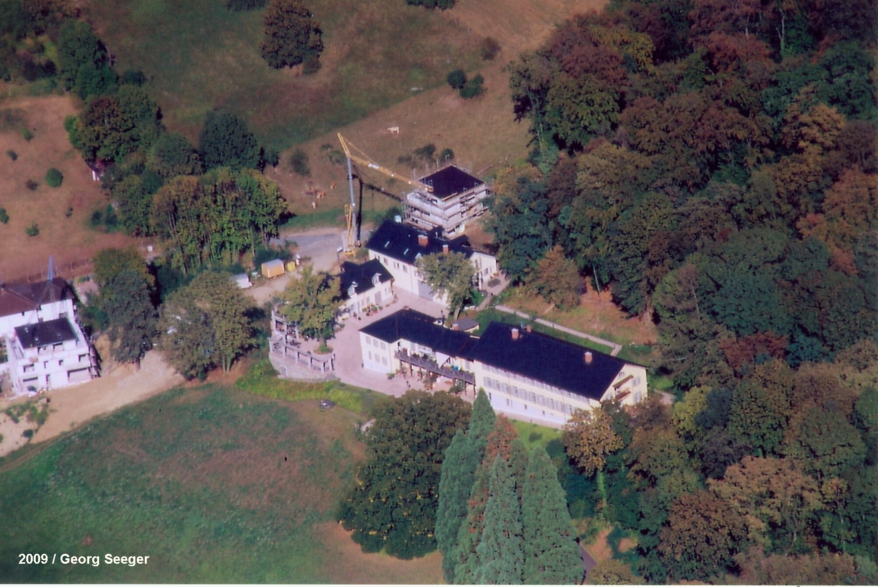 Bergsträßer Museum Seeheim-Jugenheim