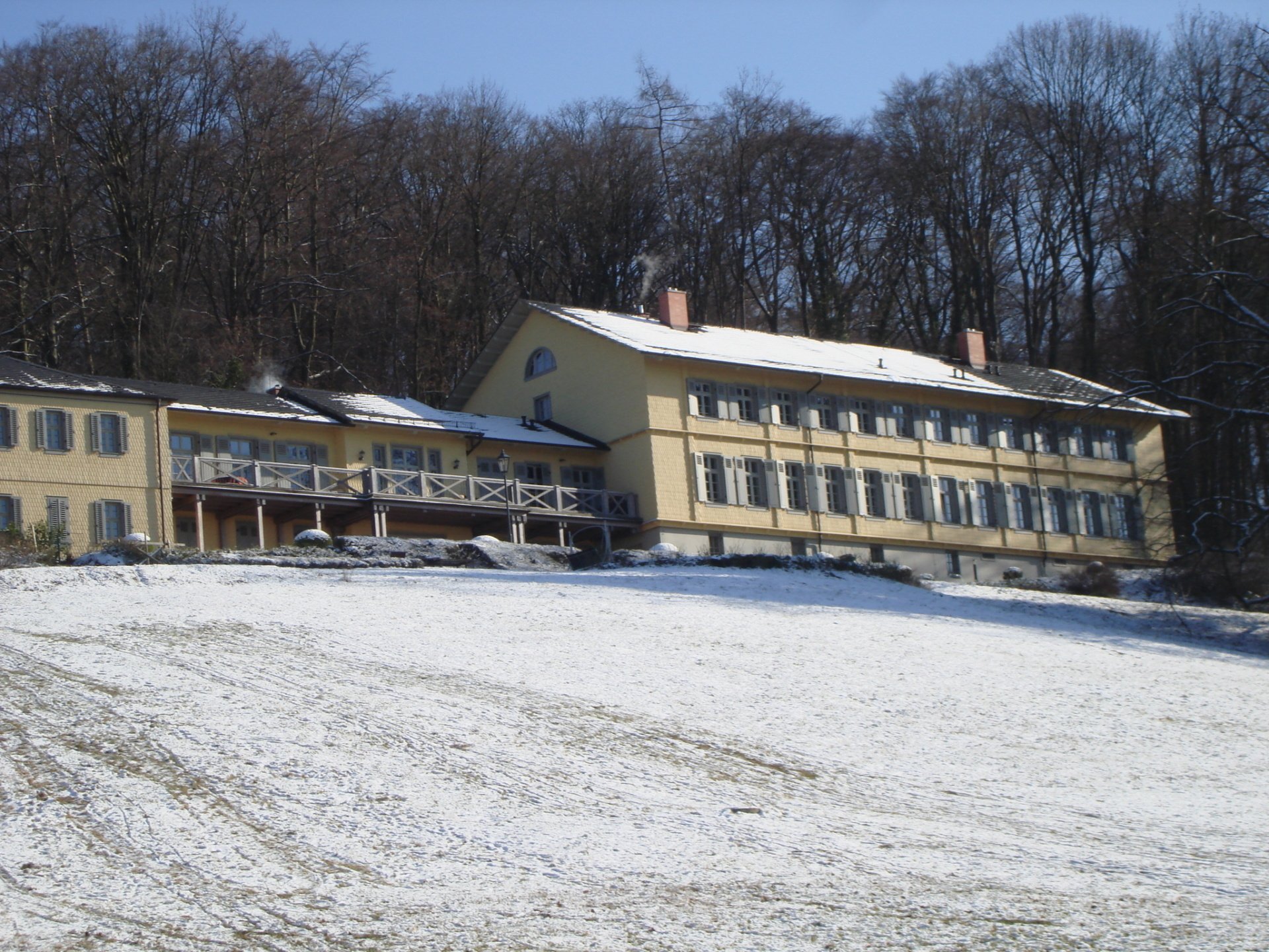 Bergsträßer Museum Seeheim-Jugenheim