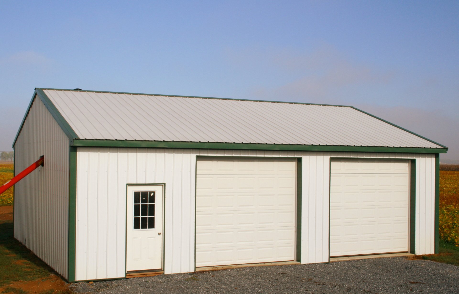 Shirk Pole Buildings