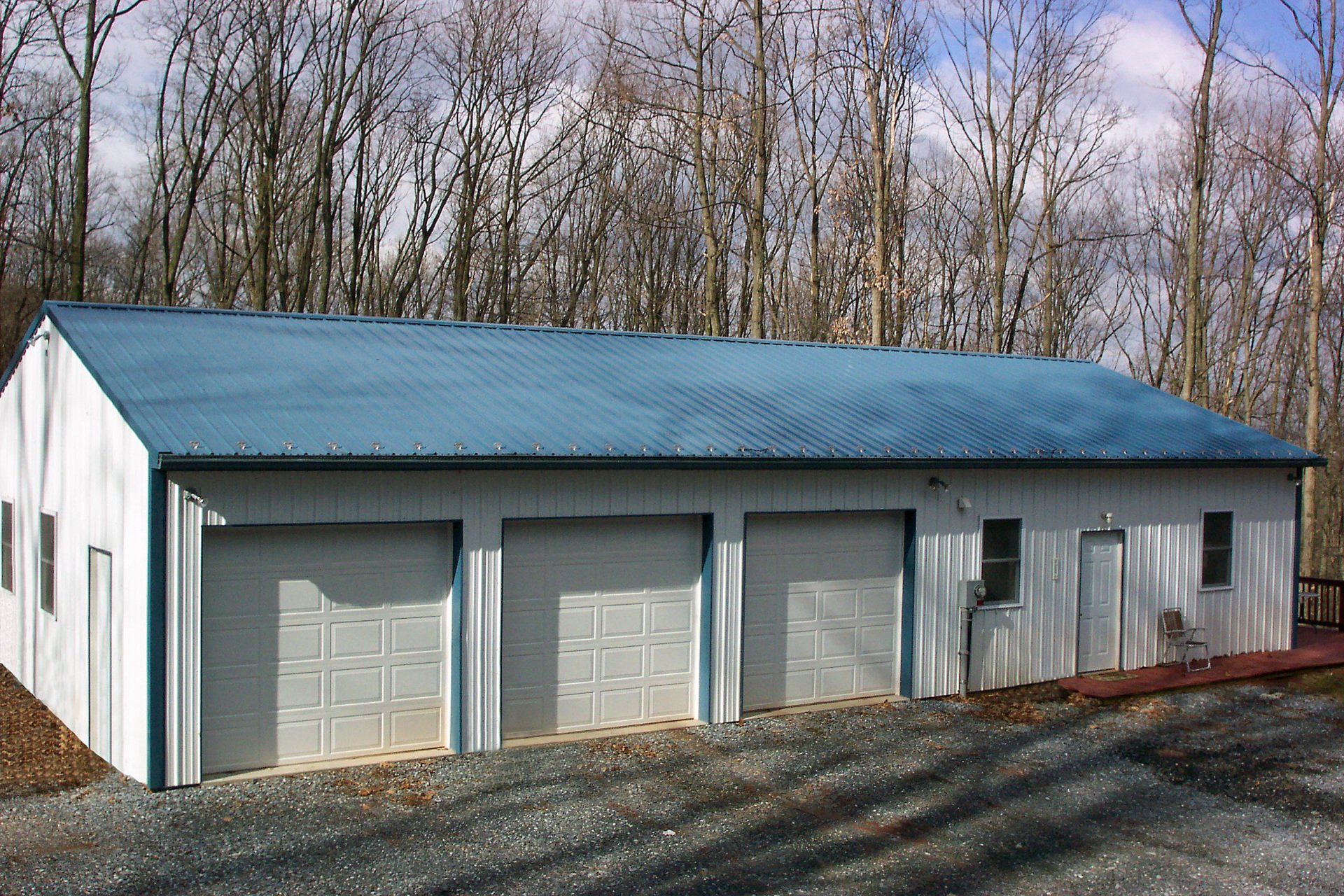 Shirk Pole Buildings