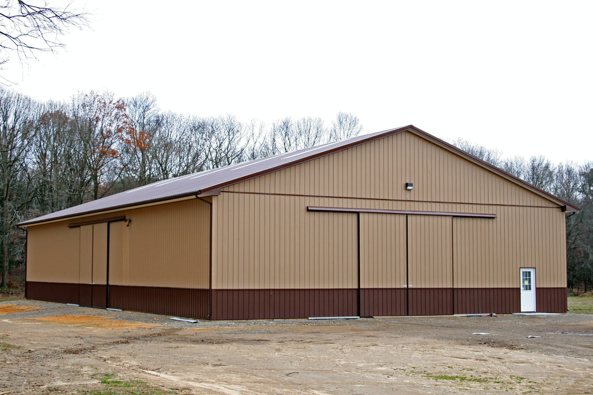 Shirk Pole Buildings