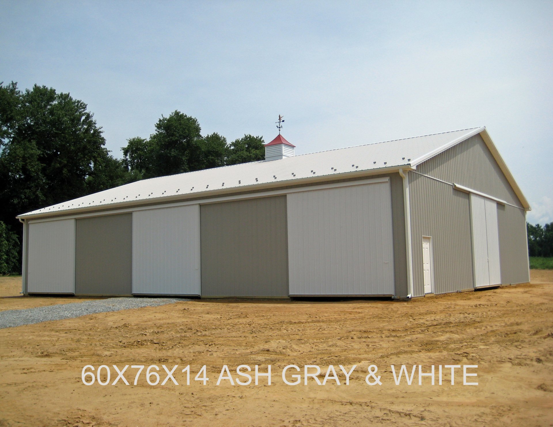 Shirk Pole Buildings