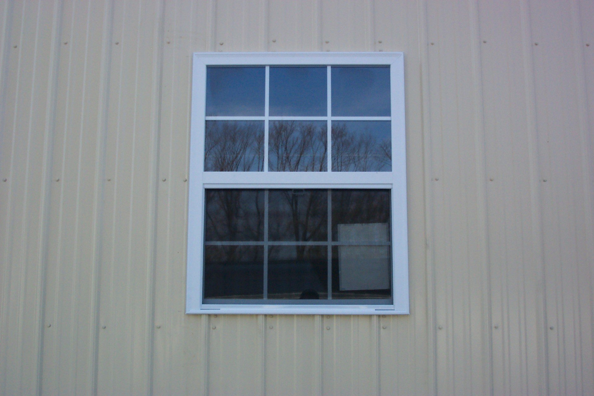 Pole Building Options
