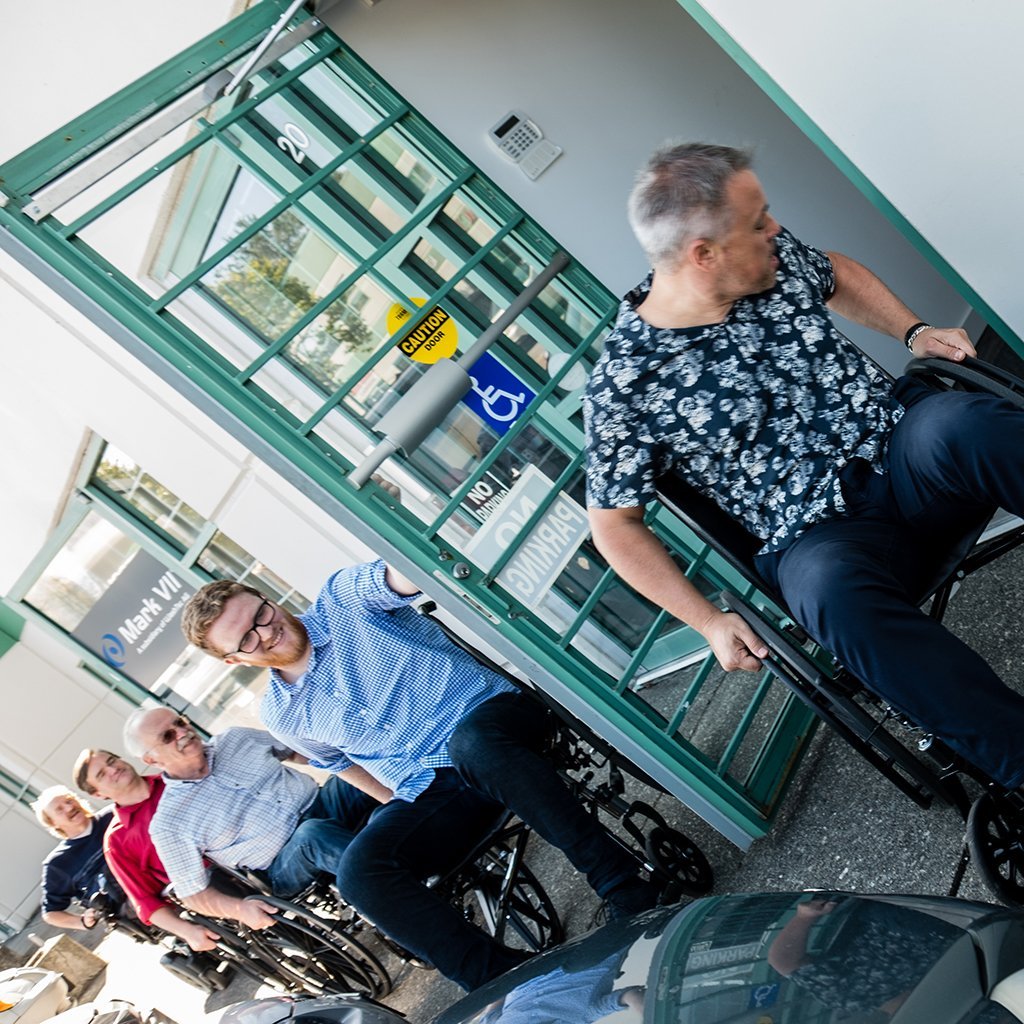 Universal Access Design - Universal Design