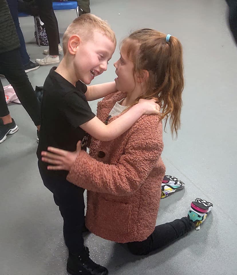 Sign Along With Us - Our Journey from Start to Stage