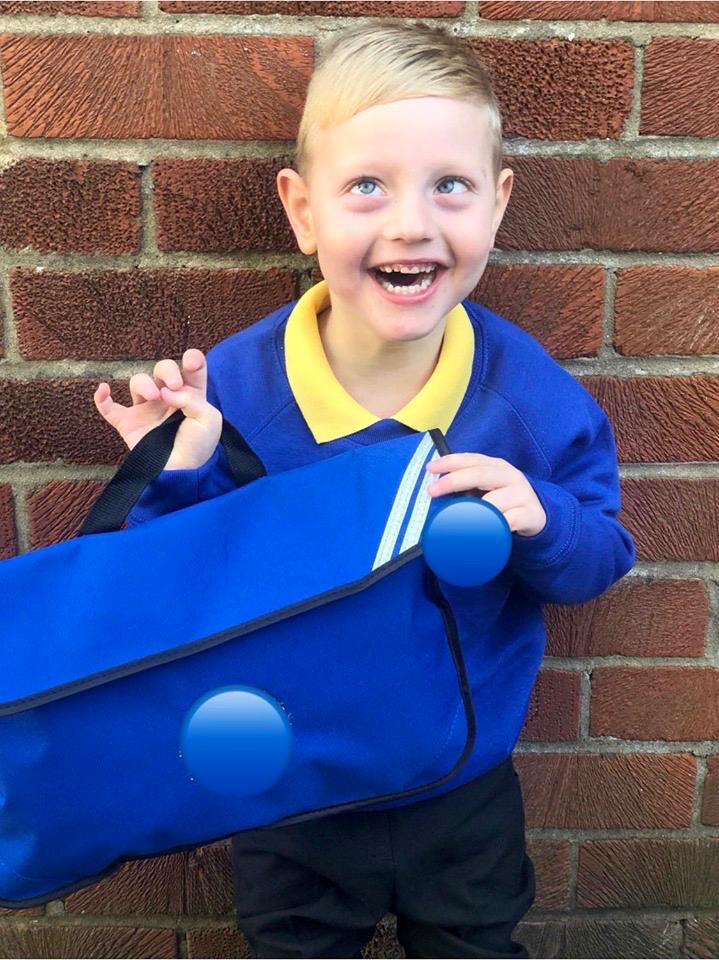 Sign Along With Us - Meet All The Sign Along With Us Choir