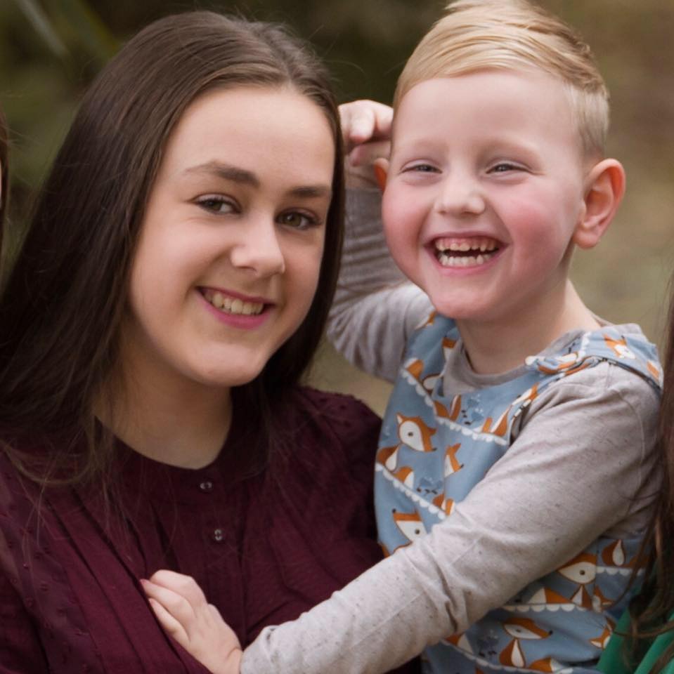 Sign Along With Us - Our Beginnings