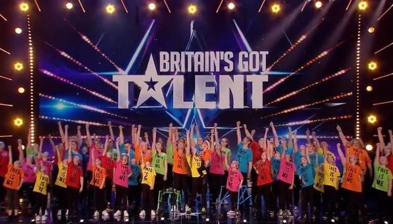 Sign Along With Us - Our Beginnings