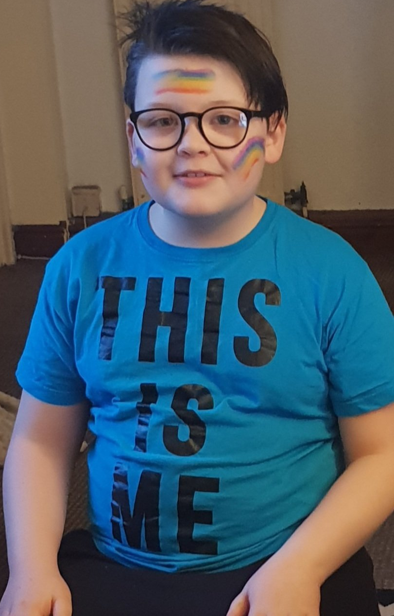 Sign Along With Us - Meet All The Sign Along With Us Choir